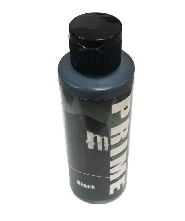 Monument Hobbies Pro Acryl Paint Primers: (120ml) — Bazooka Games